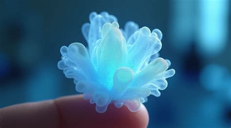 Aerogel Nasas Ultralight 9998 Air Insulation Material