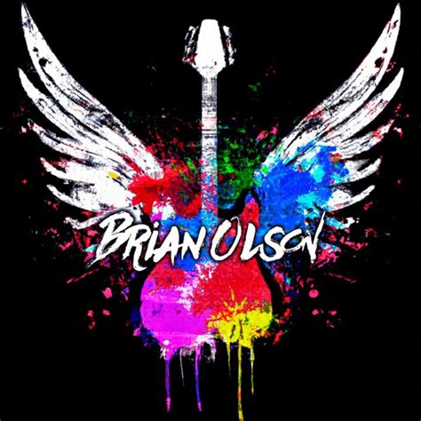 An Electrifying Musical Journey Press On By Brian Olson