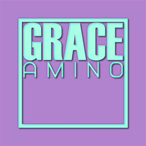 Facts About Grazy Grace Grace Amino