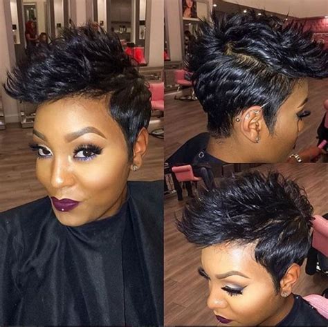 476 Best Images About Sexy Short Hair Styles On Pinterest Short Hair