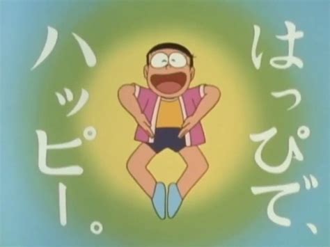 Happy Doraemon Wiki Fandom