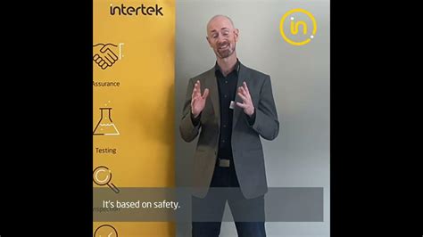 Ask An Intertek Expert Do Mobility Products Have To Fulfill The