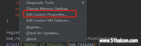 python配置halcon环境并且运行 Halcon软件 Halcon视觉技术网