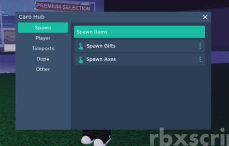 Universal Invisible Gui Scripts Rbxscript