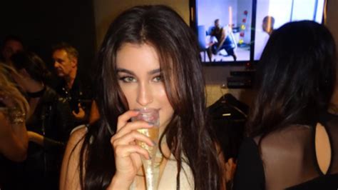 Lauren Jauregui Said Being In Fifth Harmony Is Like Being A Literal Slave