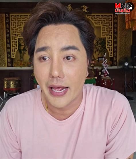 Photo Gallery “ริว จิตสัมผัส” ไม่ไหว้ “ครูกายแก้ว” เหมือนซาตาน ขอได้ระวังแลกด้วยชีวิต