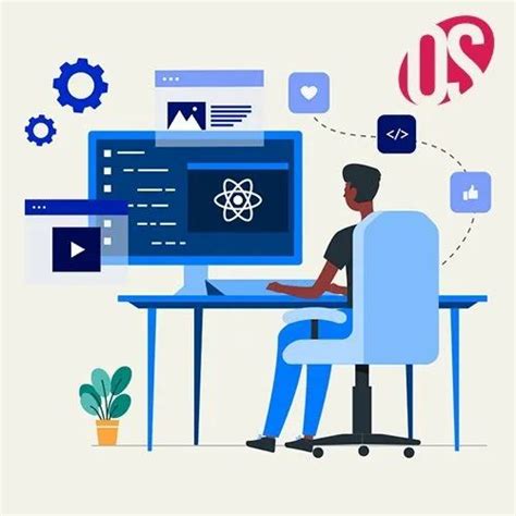 React JS Development Service At Rs Pack In Chennai ID