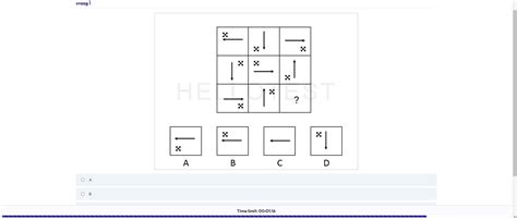 Matrigma Test Oefenen Hellotest