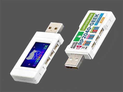rp2040 geek download