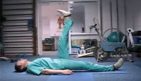 Хирург разубеди чичо ми за операция на дискова херния и му препоръча упражнения Шест месеца по