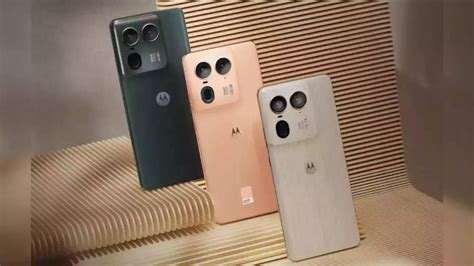 Realme Gt Vs Motorola Edge Ultra