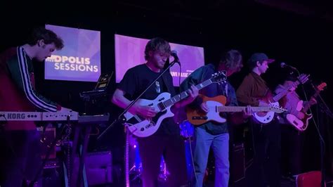 Opolis Sessions Cherry Laurel Bye Bye Bye Youtube