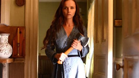 Lizzie Borden Axe Murders Could Be The Next Netflix Monster Season