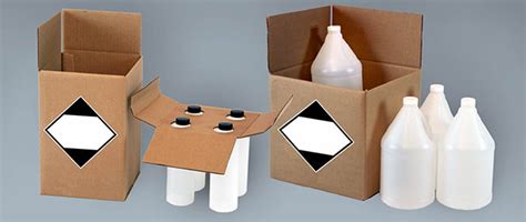 Free Printable Limited Quantity Label Even For Dangerous Goods