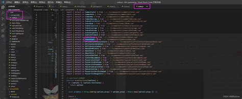 Nuxt视频播放（踩坑）vue Video Playerdistssr 找不到 Csdn博客