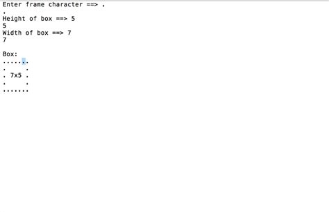 Solved Use Python Write A Program That Asks The User For