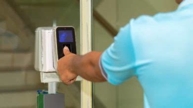 Benefits Of Automatic Door Locking System