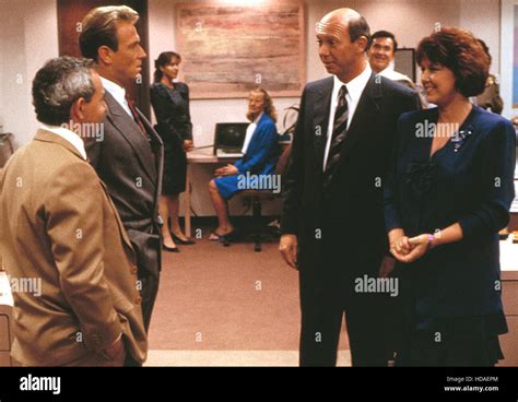 La Lawyer Shows At George Ochoa Blog