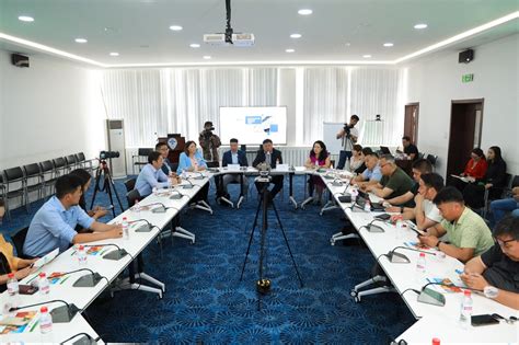 МҮХАҮТ д экспортын бичиг баримтын бүрдүүлэлтэд туслах нэгж байгуулагдлаа