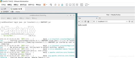 Centos7下部署网站并访问centos7部署网站 Csdn博客 Centos7下部署网站并访问centos7部署网站 Csdn博客