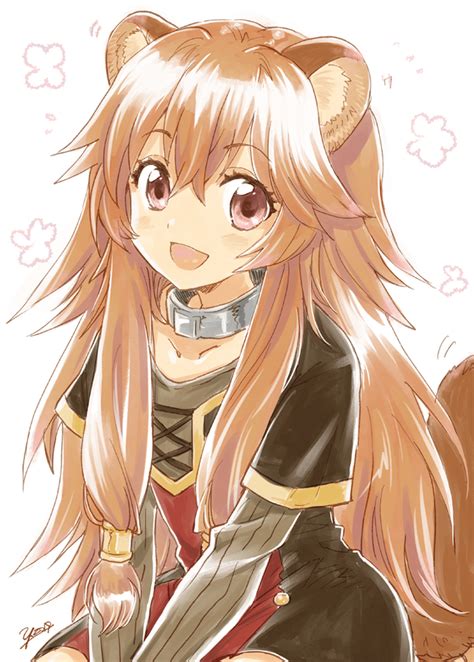 Smol Raphtalia Rshieldbro Smol Raphtalia Rshieldbro