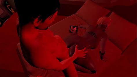 Twins Sex Scene In Atomic Heart L 3d Animation Videos Porno Móvil