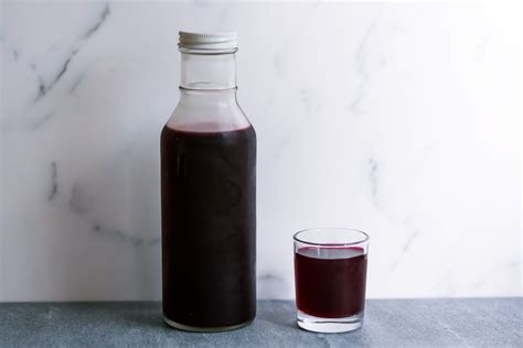 Fermented Beet Kvass Recipe Simply And Naturally