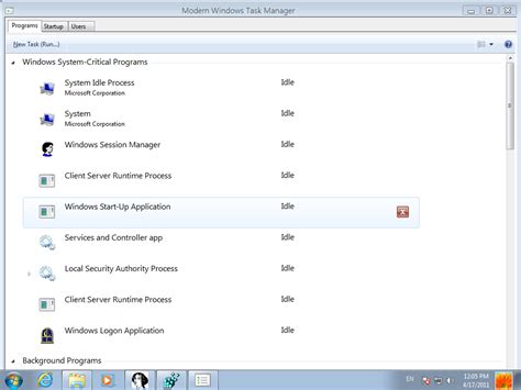 Dette Er Windows 8 Tek No