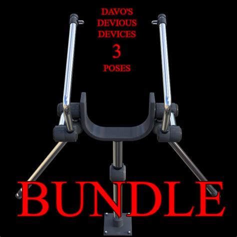 Ddd Pose Bundle Free High Quality Models Assetsfree