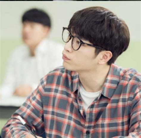 블라인드 썸·연애 이런 너드남 스타일 있나여