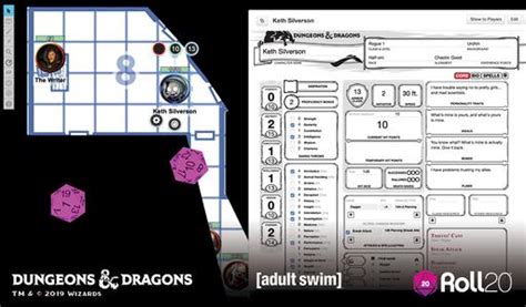 Rick And Morty The Lost Dungeon Of Rickedness Big Rick Energy