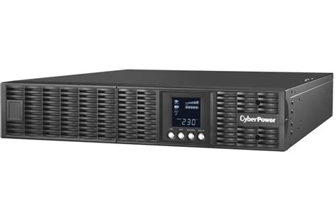 Ups Cyberpower Ols 3000 Ert2u Ols3000ert2u Ols3000ert2u на топ цена