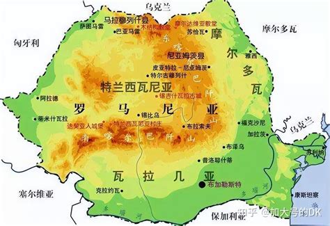 罗马vs罗马尼亚，达契亚的陨落和罗马的征服——罗马尼亚简史3 知乎