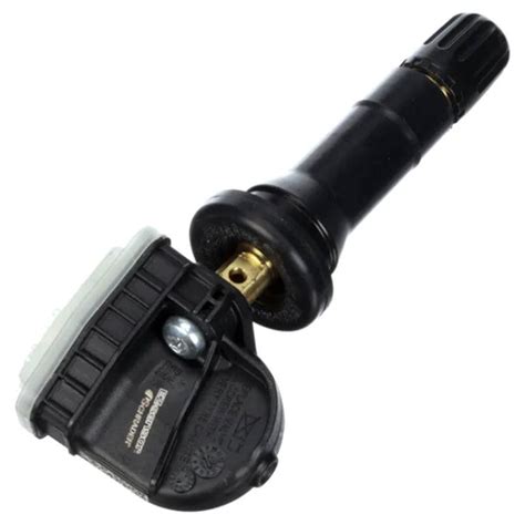 Schrader 33500 Ez Sensor 1 Sku Programmable Universal Tpms Sensor With