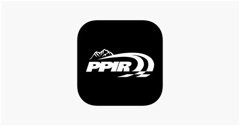 ‎ppir On The App Store