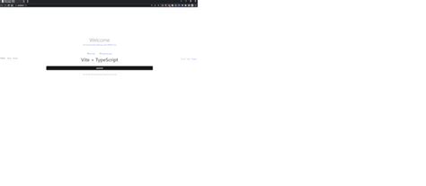 How To Integrate Vite 4 With Aspnet Core Part 1