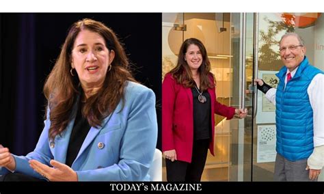 Mali Harries Lifestyle Net Worth And Success Story Of The Acclaimed
