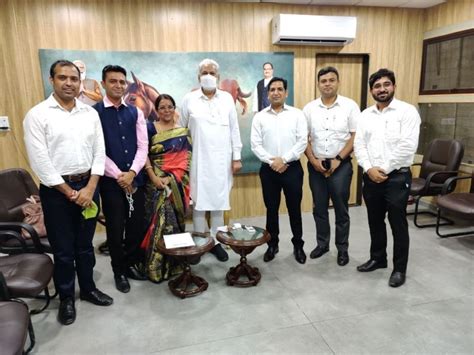 Bishwajeet Das On Linkedin India Cabinetminister Governmentofindia