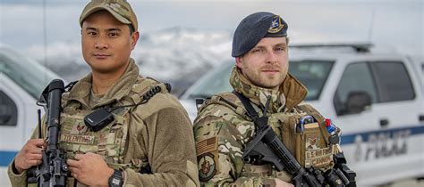 Idaho Air National Guard Military Division