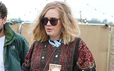 Adele Zane Lowe Beats 1 Interview Includes Discussion Of Future Album Titles