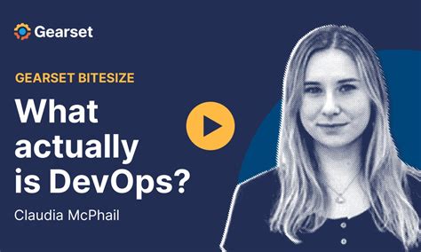 What Actually Is Devops Gearset