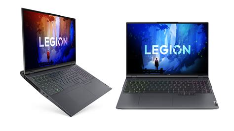 New Lenovo Legion And I Series Laptops Available In Malaysia Now TAV