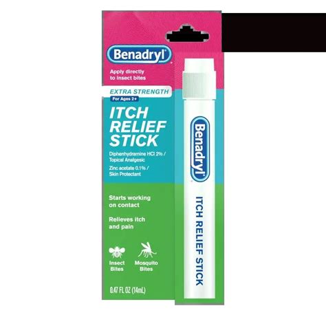 Benadryl® Allergy Ultratabs® Tablets With Diphenhydramine Benadryl®
