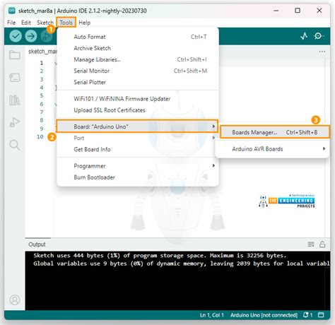 Programming Esp32 Board With Arduino Ide How To Program Upload Code