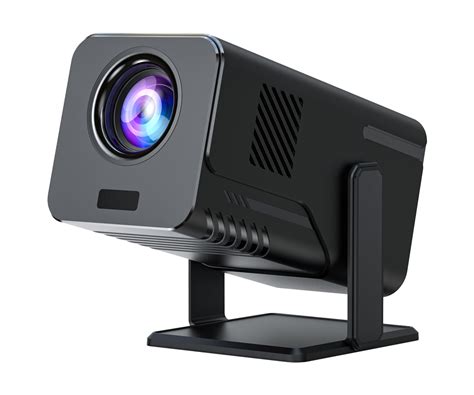 Wifi Projector 1080p Smart Portable Full Hd Streaming