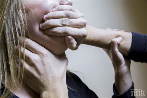 ШАШ Мъж се опита за два часа да изнасили четири жени Информационна агенция ПИК