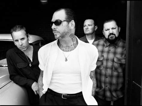 Social Distortion Annunciato Il Nuovo Album ‘born To Kill · Metal