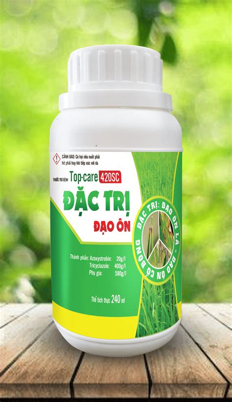 Nam Viet Fumigation Jsc Pesticide Label On Behance