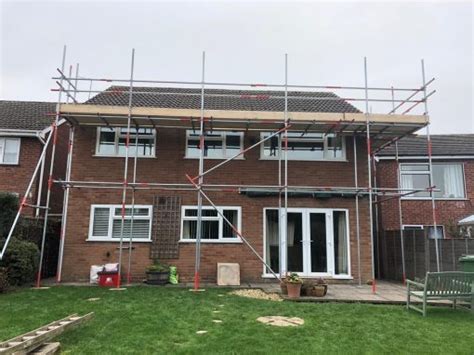 The Different Types Of Scaffolding And Their Uses AJD Scaffolding
