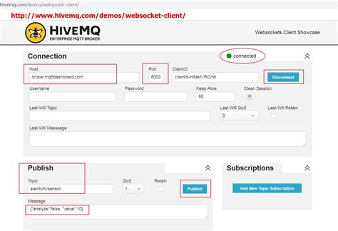Alex9ufo 聰明人求知心切 Receiving A Json Object Via Mqtt Messaging Sending